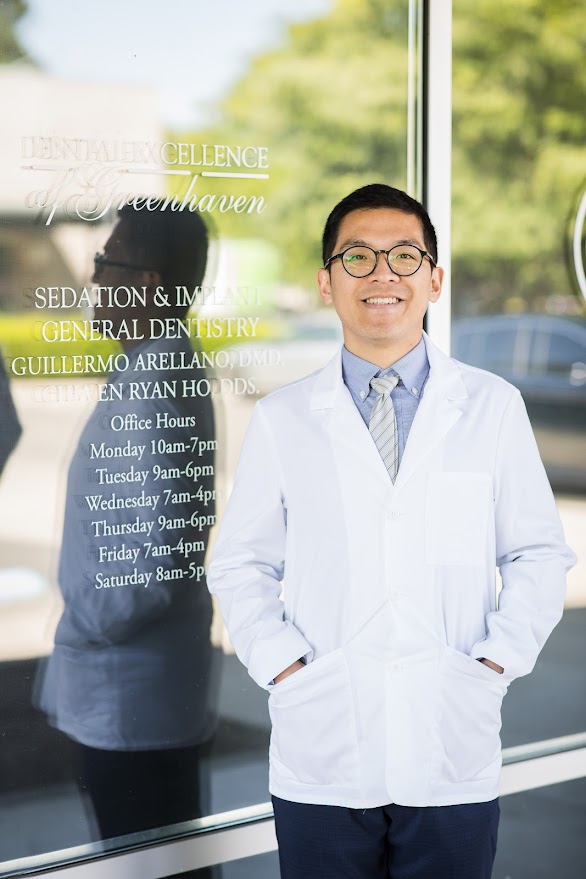 About Us - Dental Excellence of Greenhaven, Dentist in Sacramento, CA ...